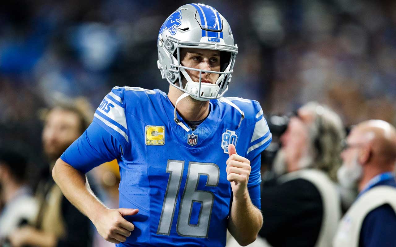 Week 17 NFL Player Props: Best Player Props to Bet from Connor Allen ...