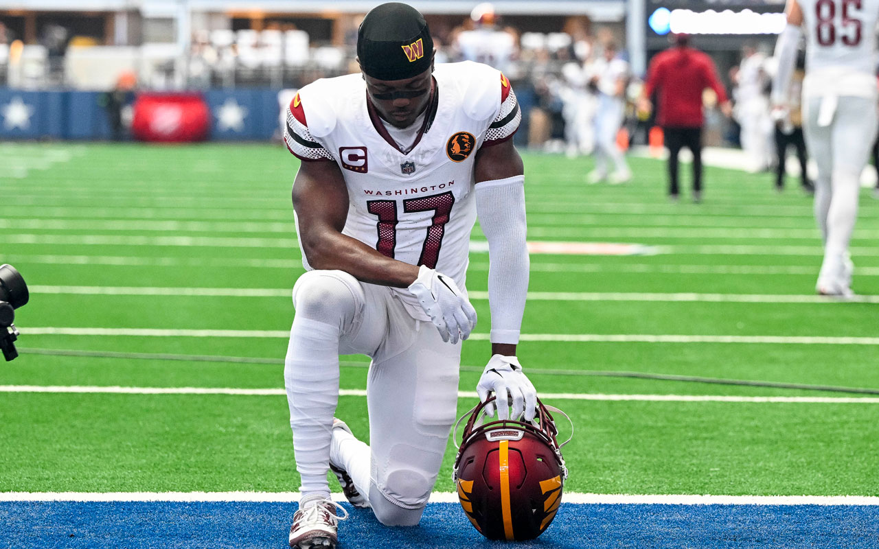 Dead Weight Report: Week 17 Fantasy Football Drop List | 4for4