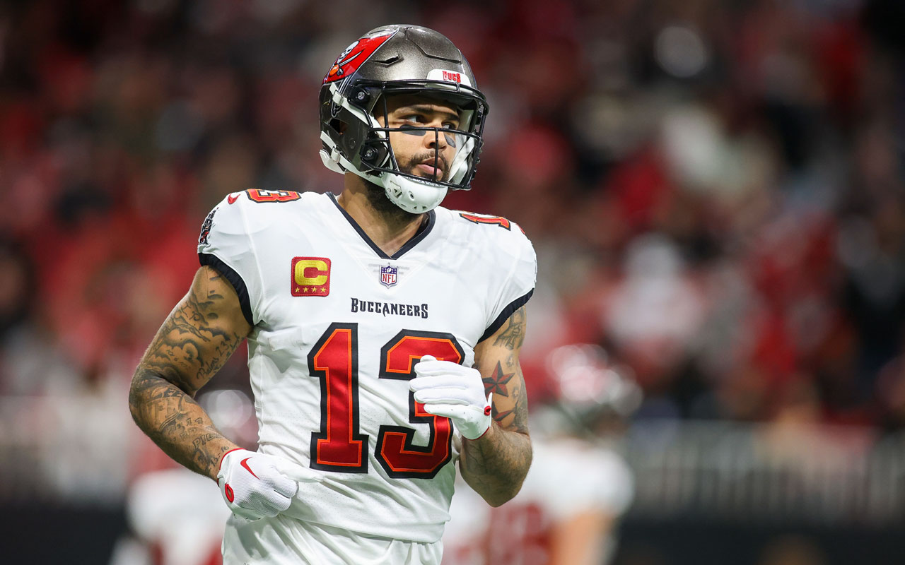 Wide Receiver vs. Cornerback Matchups: Wild Card Weekend | 4for4