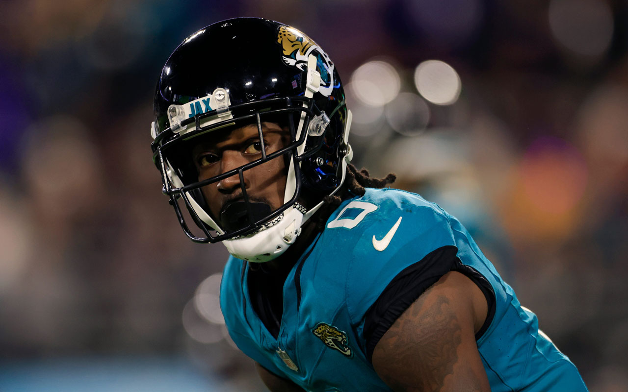 Wide Receiver vs. Cornerback Matchups: Week 18 | 4for4