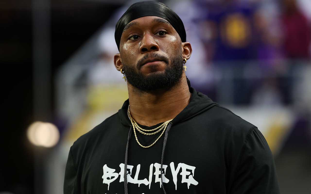 The Fantasy Football Impact of Alexander Mattison to the Las Vegas ...