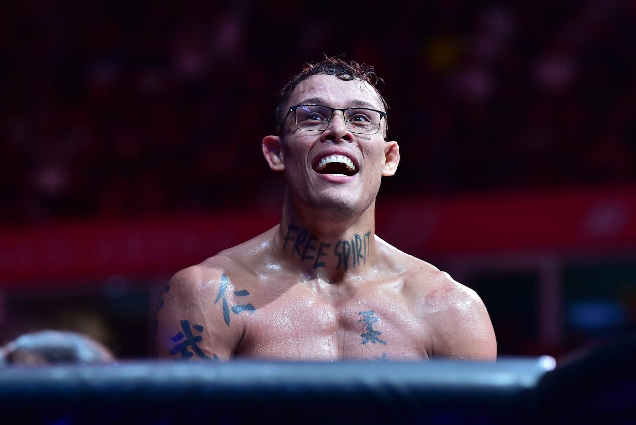 Scott Smith’s Top Plays for UFC Paris: Imavov vs Borralho | 4for4