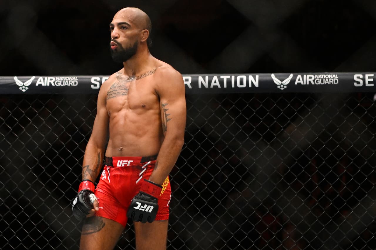 Scott Smith’s Top Plays for UFC Denver: Namajunas vs Cortez | 4for4