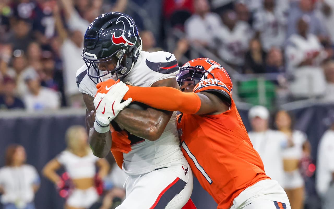 Fantasy Football Defense Streaming Week 3: Bears Ready to Hunt | 4for4