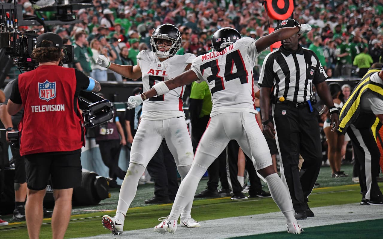 8 Fantasy Football Stash Candidates Ahead of Week 6 | 4for4