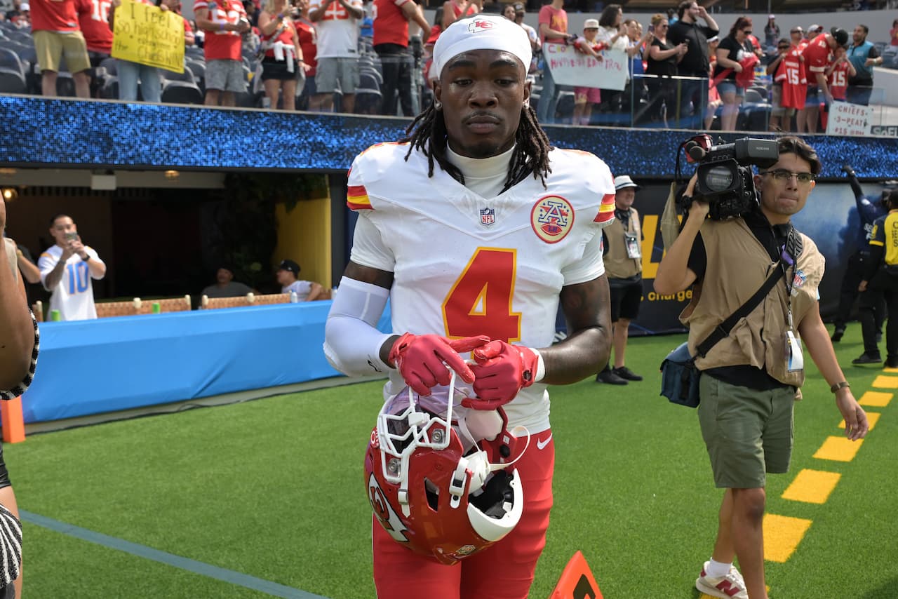 Week 7 NFL Player Props: Best Player Props to Bet from Ryan Noonan | 4for4