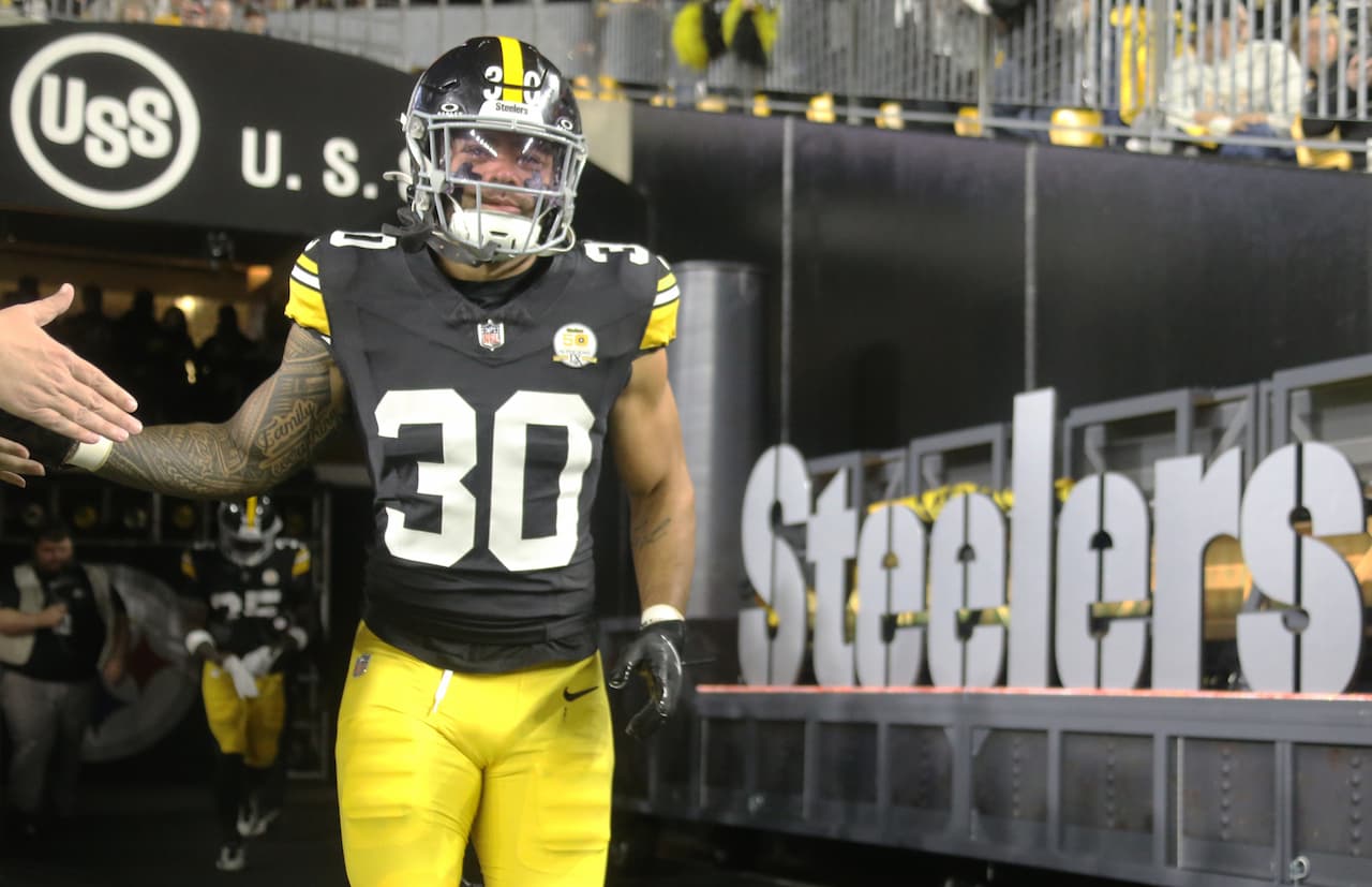 2025 Available Carries Tracker | 4for4