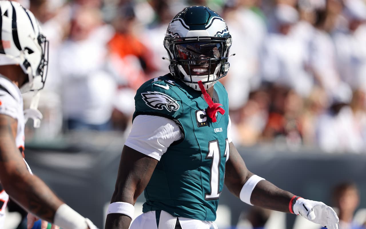 Guillotine League Week 10 Waiver Wire Options & FAAB Breakdown | 4for4