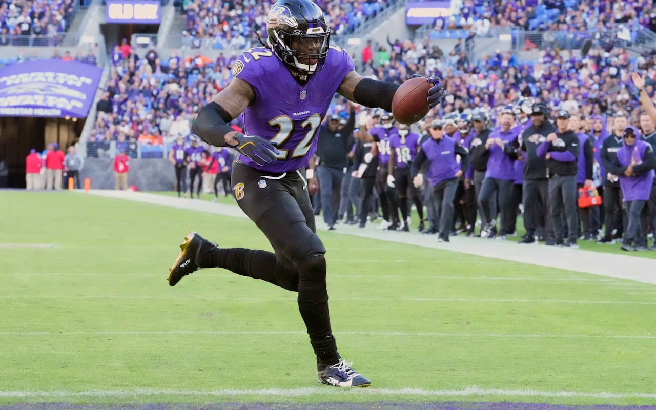 Guillotine League Week 12 Waiver Wire Options & FAAB Breakdown | 4for4