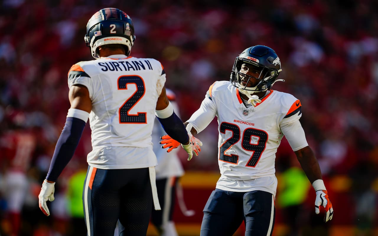 Fantasy Football Defense Streaming Week 12: Mile High Massacre | 4for4