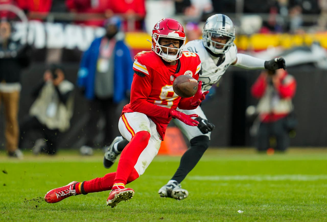 Conference Championship NFL Player Prop Bets: Best Player Props to Bet ...