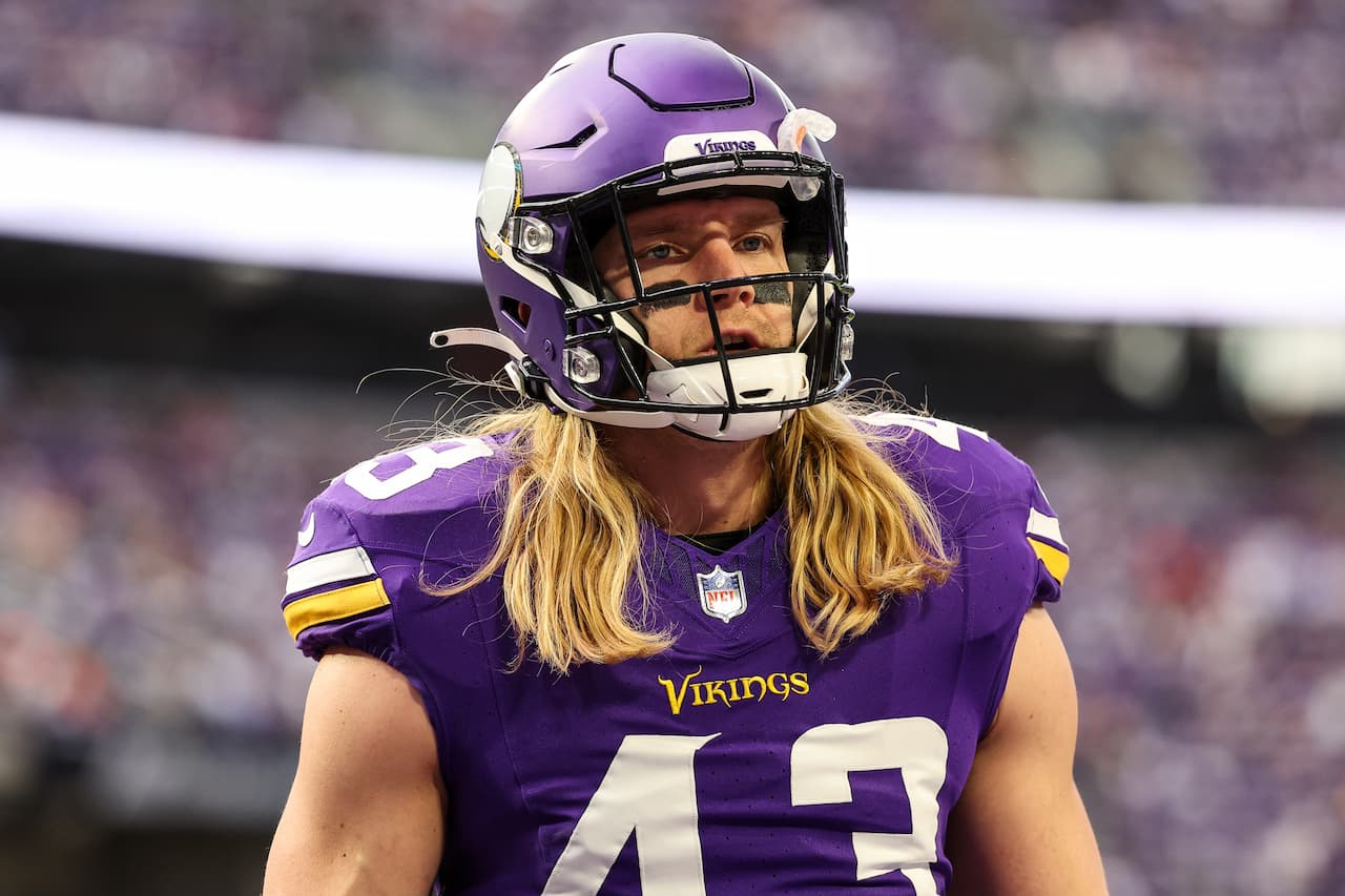 Week 18 NFL Player Props: Best Player Props to Bet from Ryan Noonan | 4for4