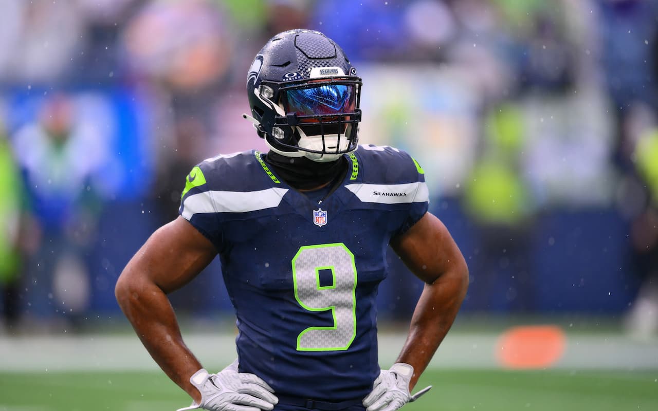 Expert Fantasy Football Mock Draft Recap: 12-Team Half-PPR (May 2025 ...