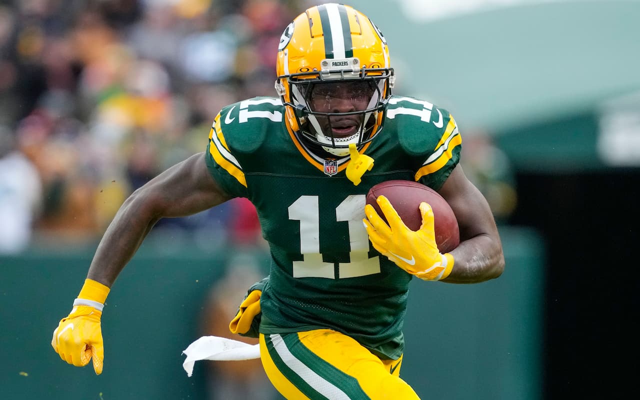 Final Thoughts for the Last Draft Weekend (2025) | 4for4