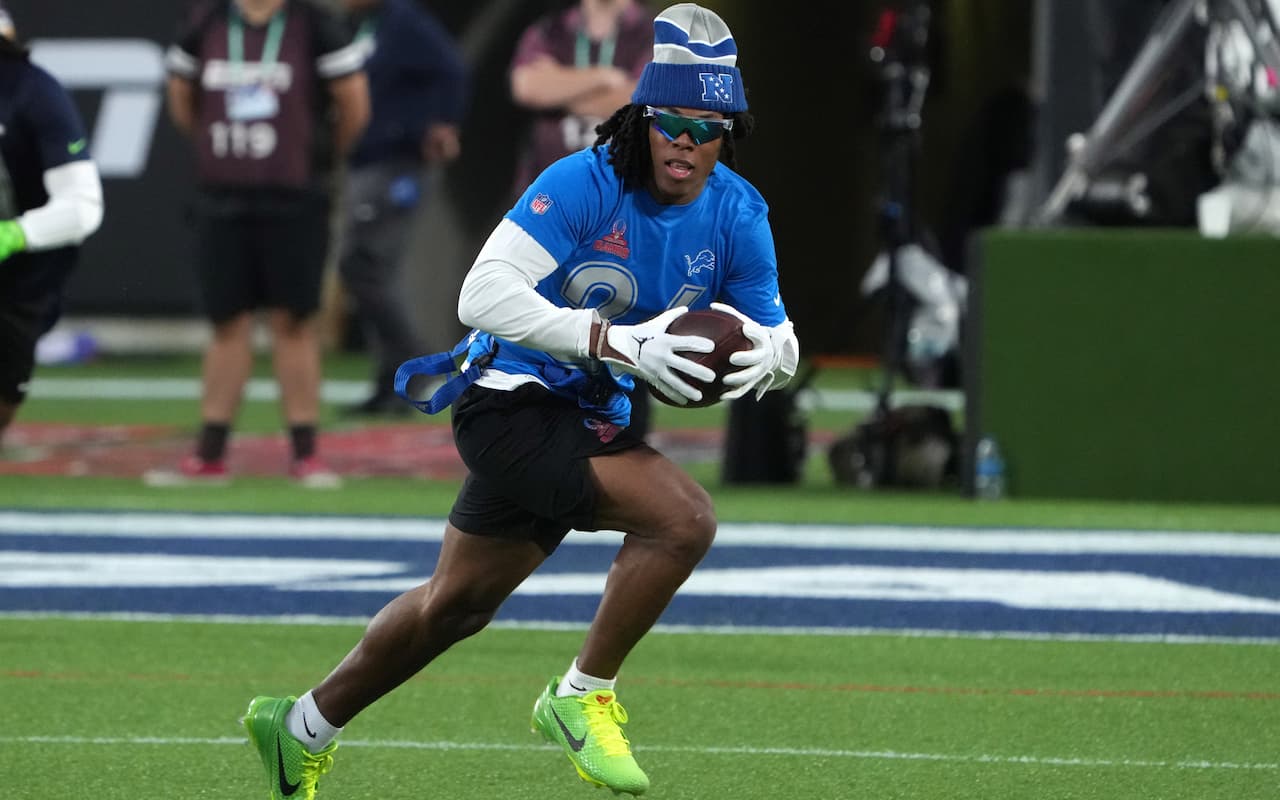 Perfect Draft: 3rd in a 12-Team ESPN Full-PPR League | 4for4