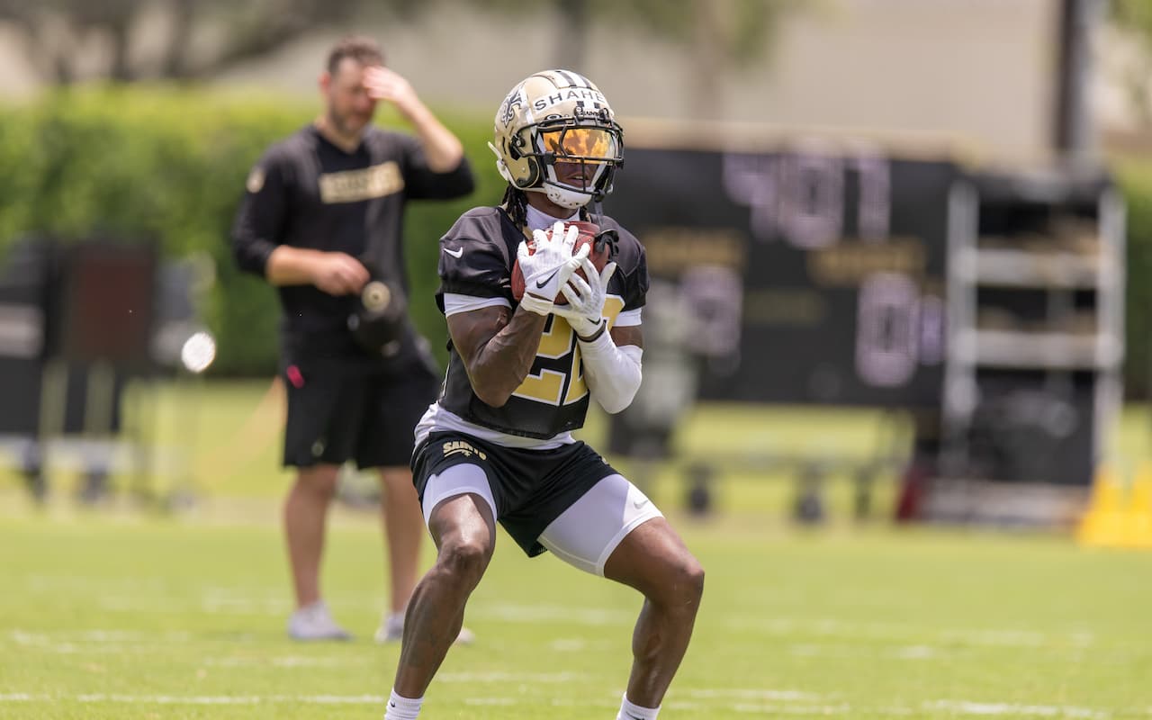 Kickoff Return Depth Chart and Players to Target in Fantasy Football ...