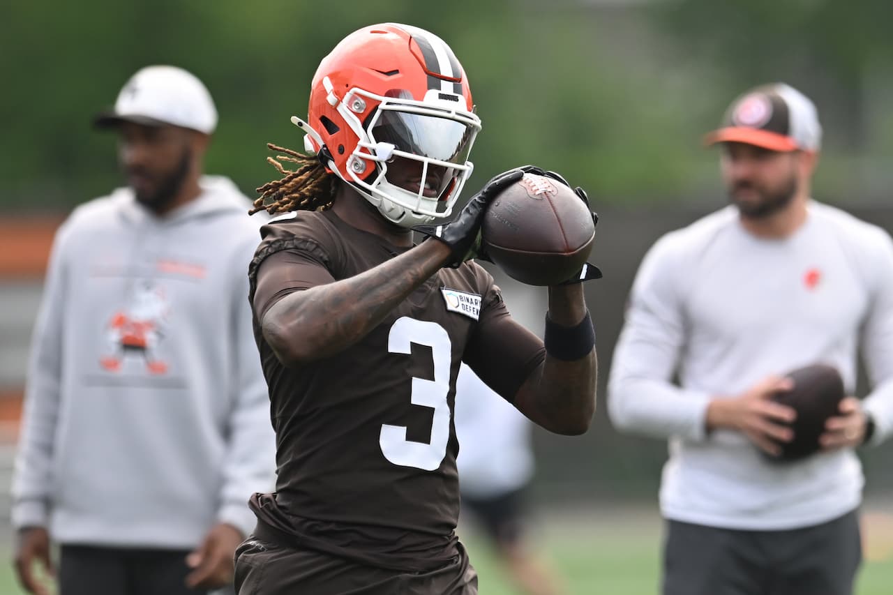 Five Quarterbacks, Zero Fantasy Confidence: The Jerry Jeudy Problem | 4for4