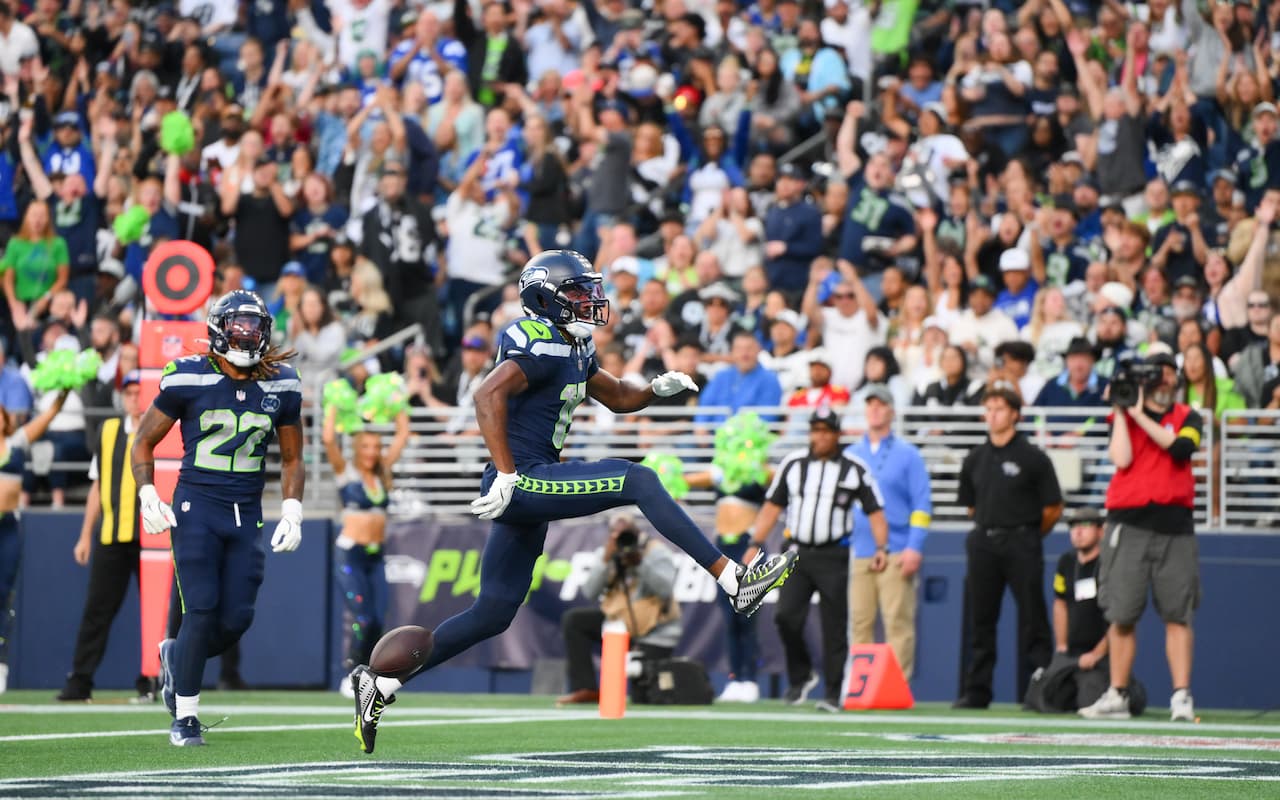 NFL Preseason Week 1 Recap: 13 Must-Know Facts | 4for4
