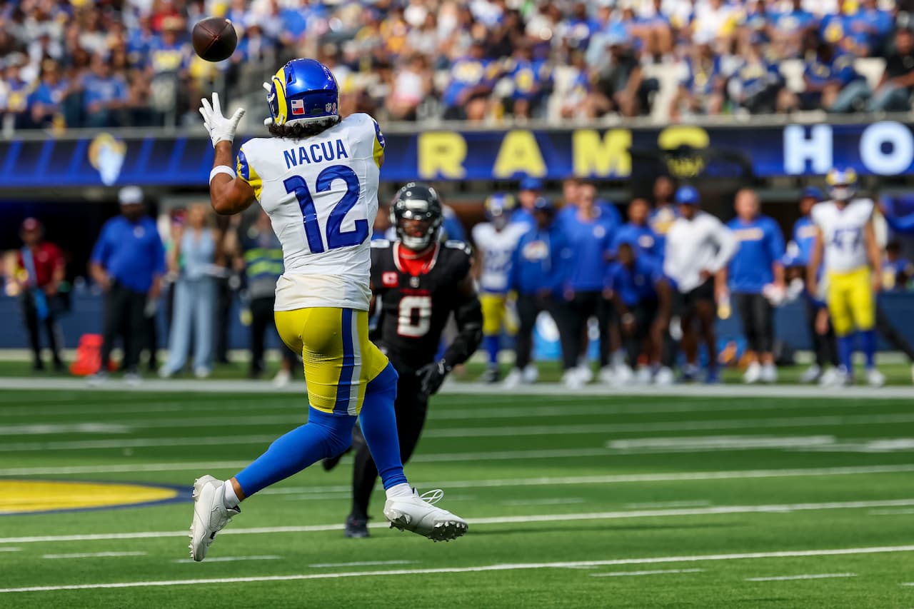 Week 2 NFL Player Props: Best Player Props to Bet from Ryan Noonan | 4for4