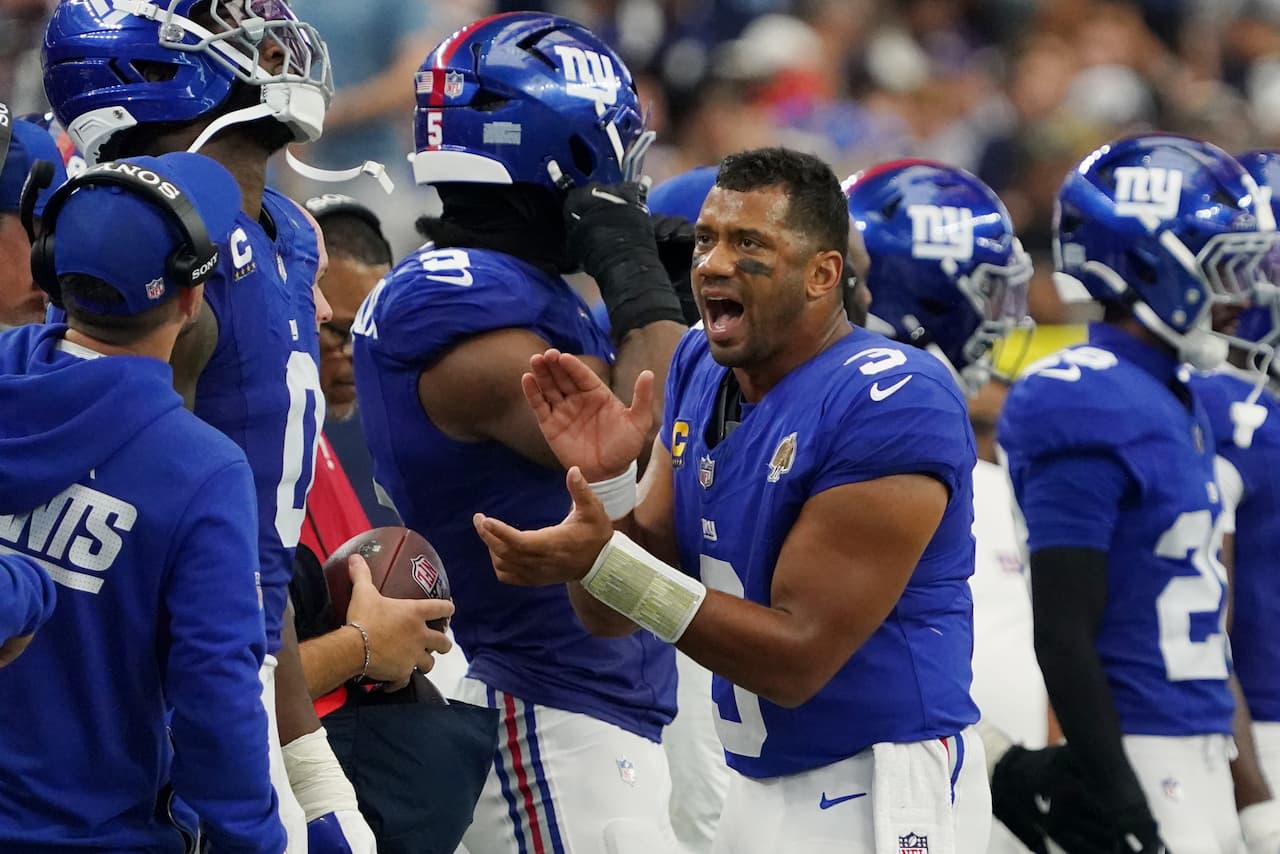 Week 3 NFL Player Props: Best Player Props to Bet from Ryan Noonan | 4for4