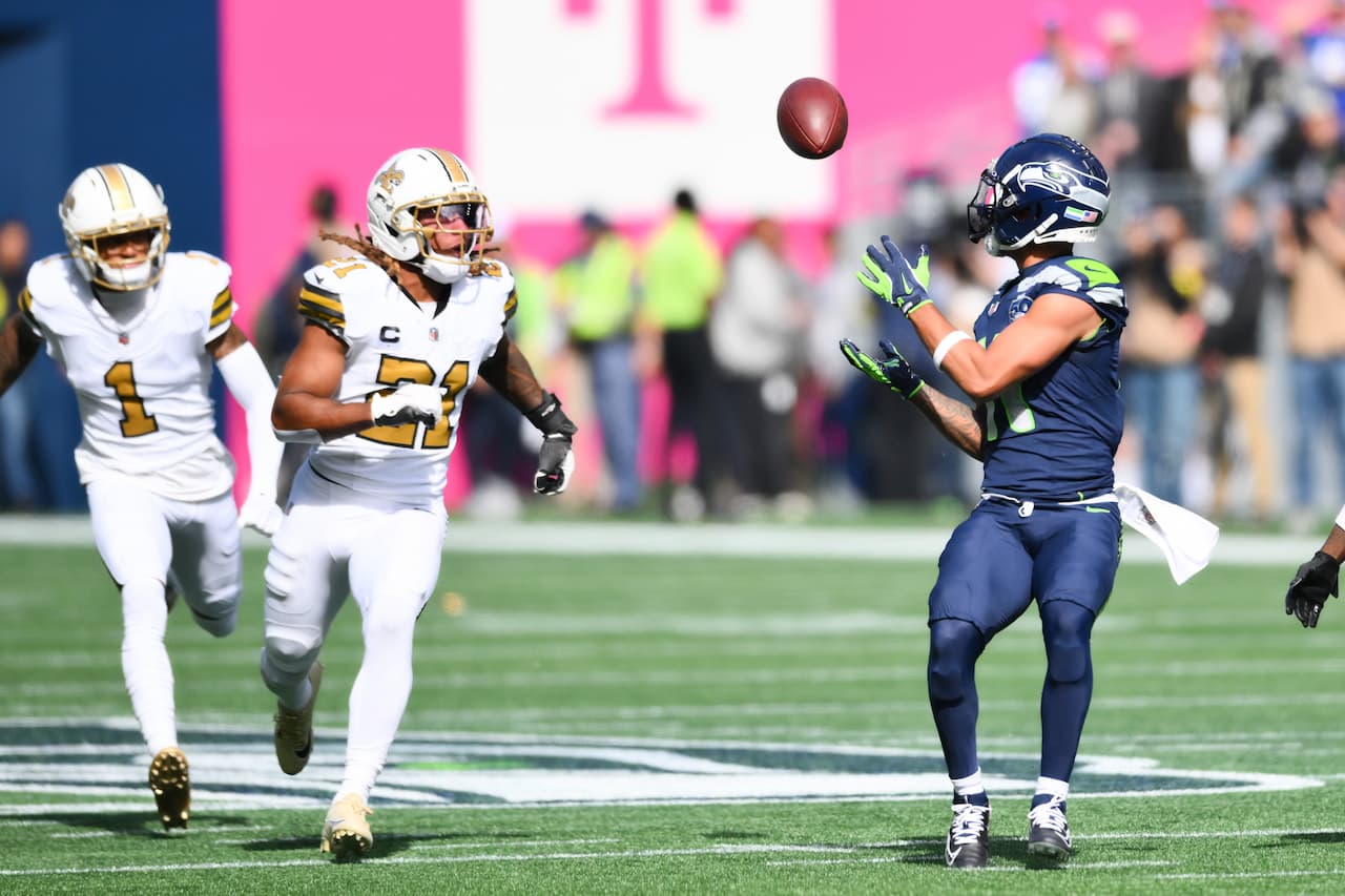 Week 4 NFL Player Props: Best Player Props to Bet from Ryan Noonan | 4for4