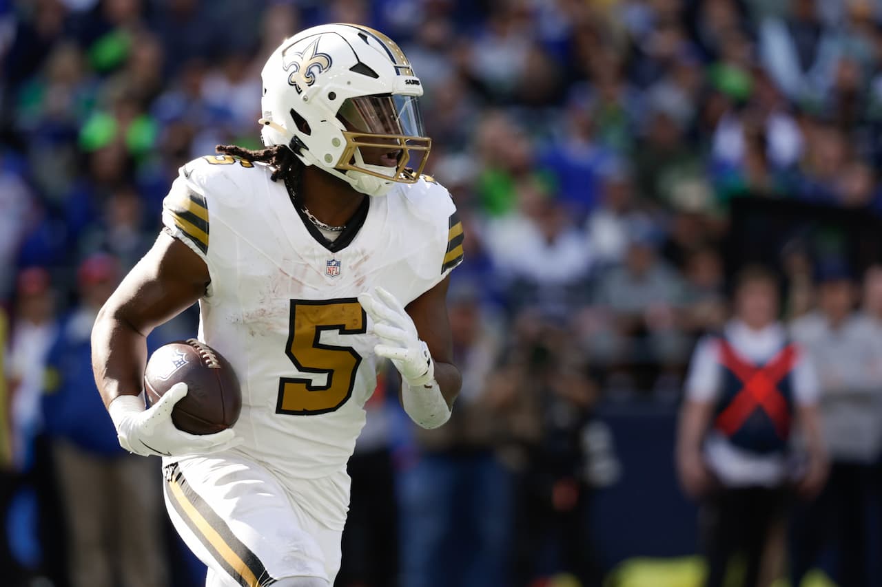 Week 5 NFL Player Props: Best Player Props to Bet from Ryan Noonan | 4for4
