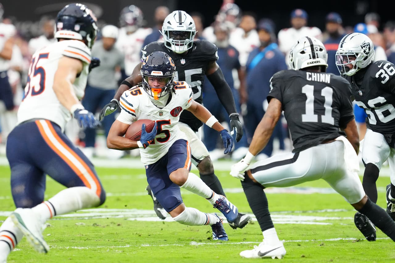 Pat Mayo's 2025 Week 7 Fantasy Football Rankings, Starts, Sits ...