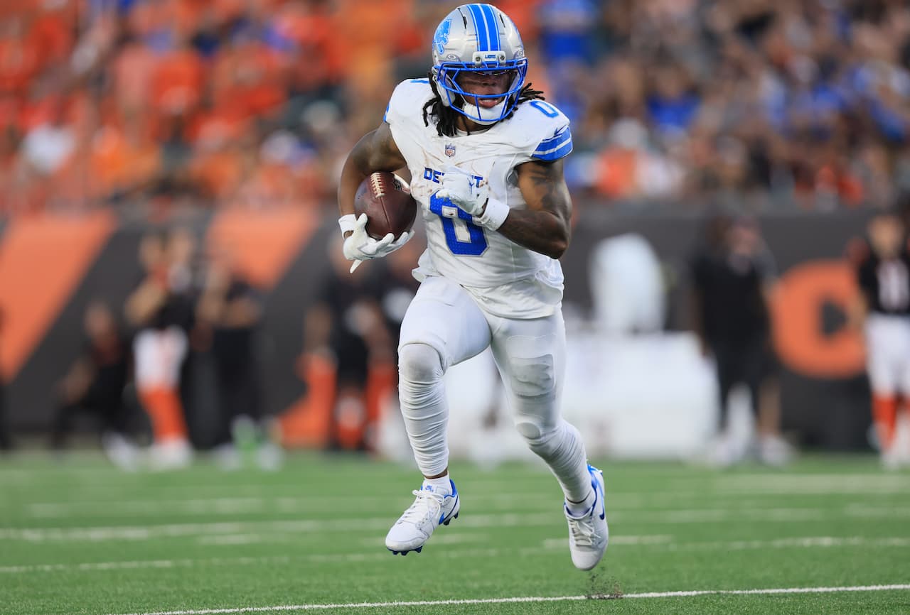 Week 6 NFL Player Props: Best Player Props to Bet from Ryan Noonan | 4for4