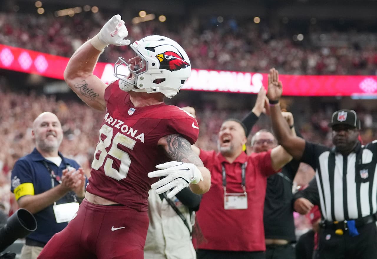 Squirrel’s Nuts & Bolts Cardinals – Cowboys MNF Showdown Strategy (Week ...