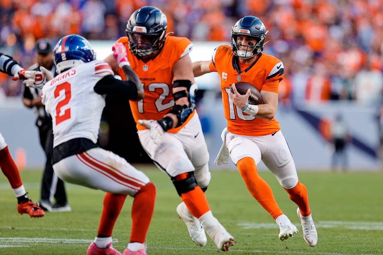 O-Line Rankings and Matchups to Exploit: Week 13 | 4for4