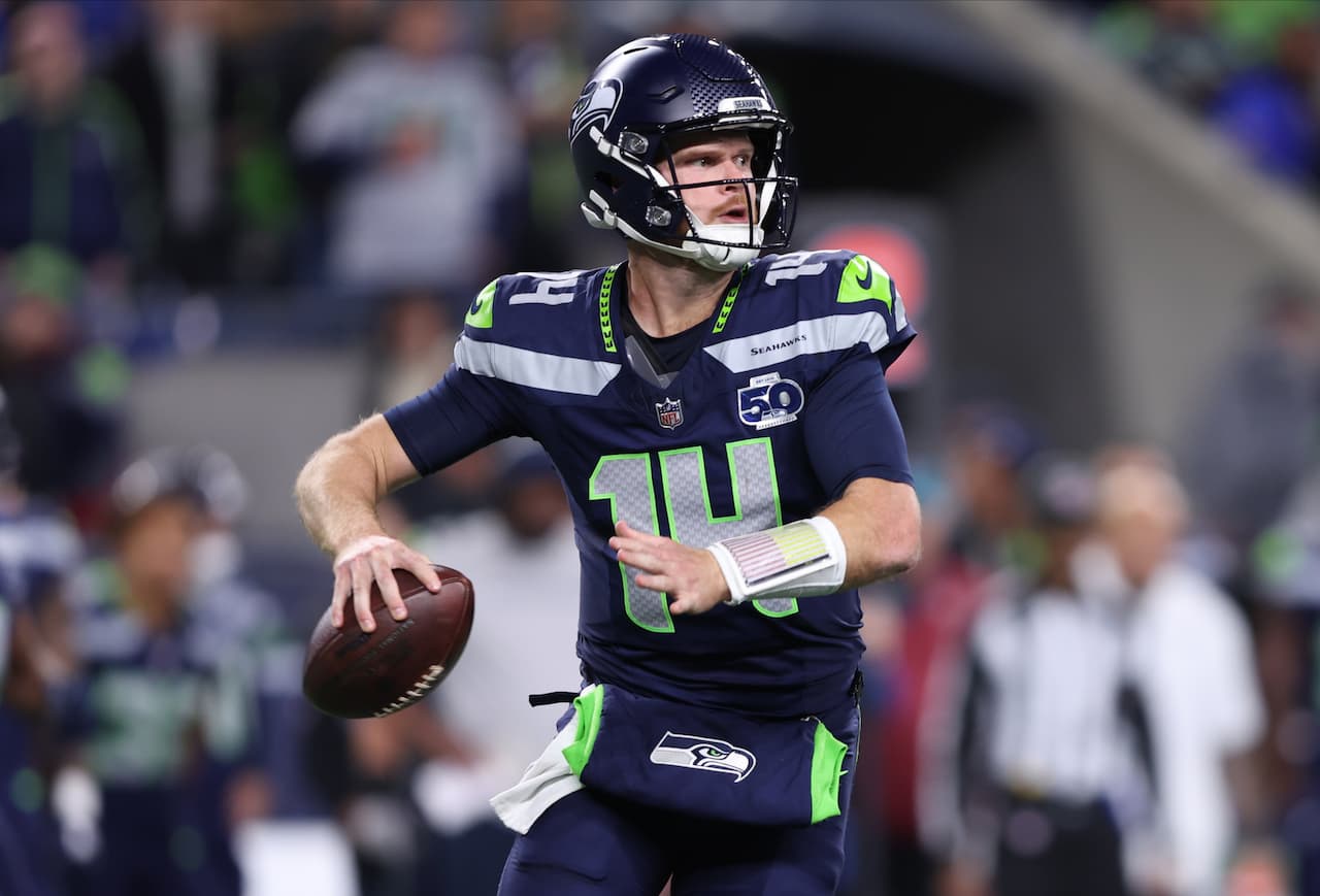 Week 11 NFL Odds: Lookahead Lines Report | 4for4