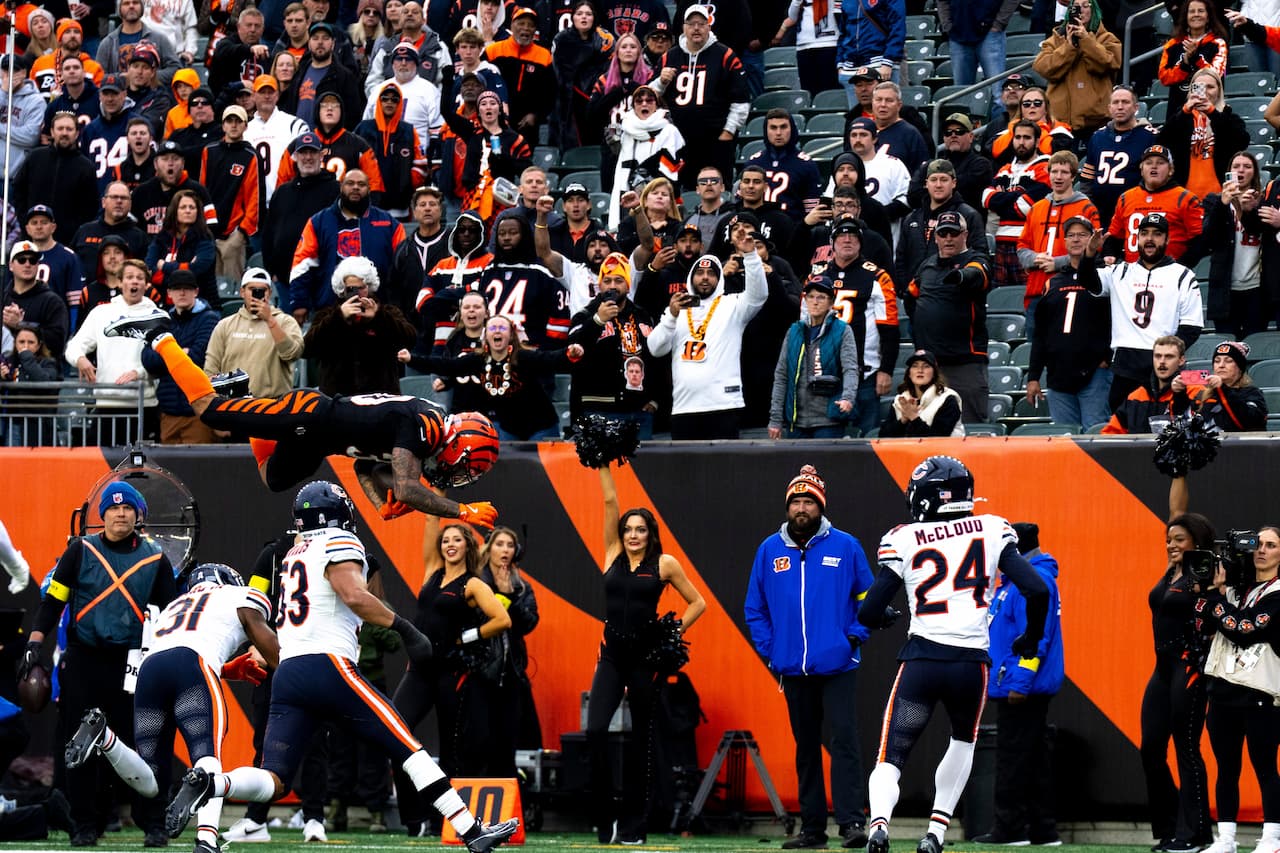 Pat Mayo's UPDATED 2025 Week 12 Fantasy Football Rankings, Starts, Sits ...