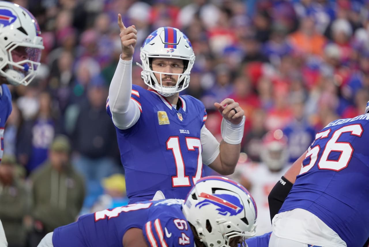 Squirrel Patrol’s Week 10 NFL DFS Picks & Cheat Sheet (DraftKings ...