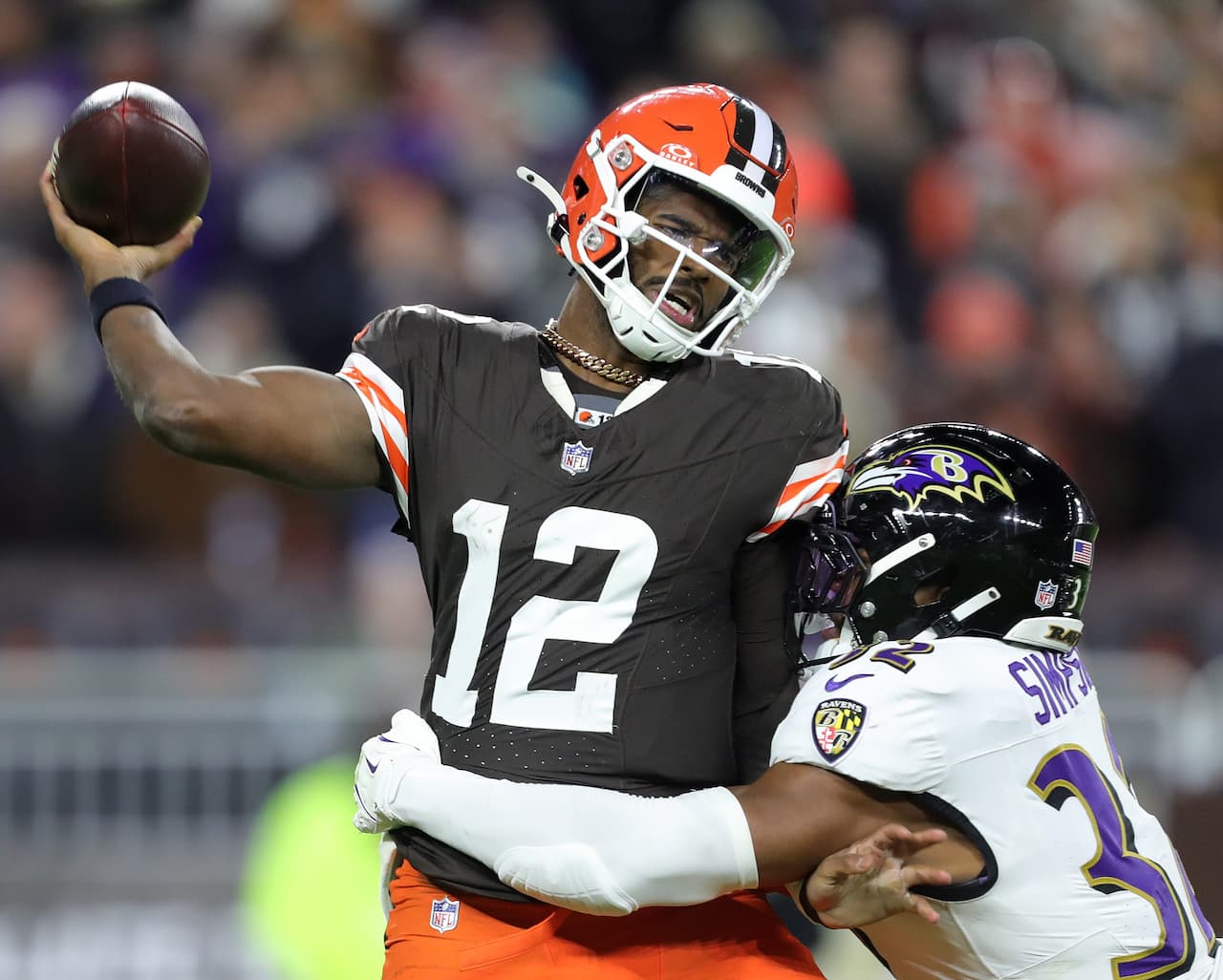 Week 12 NFL Player Prop Bets: Best Bets from Connor Allen | 4for4