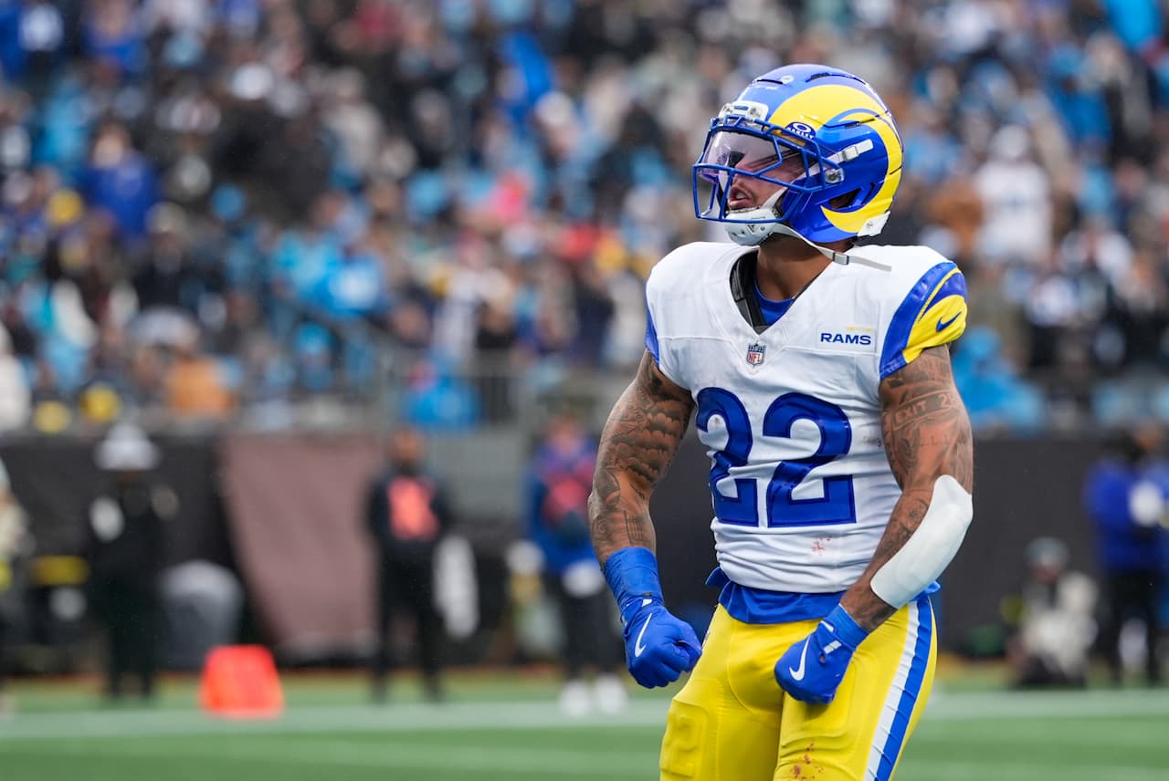 Week 14 NFL Player Props: Best Player Props to Bet from Ryan Noonan | 4for4