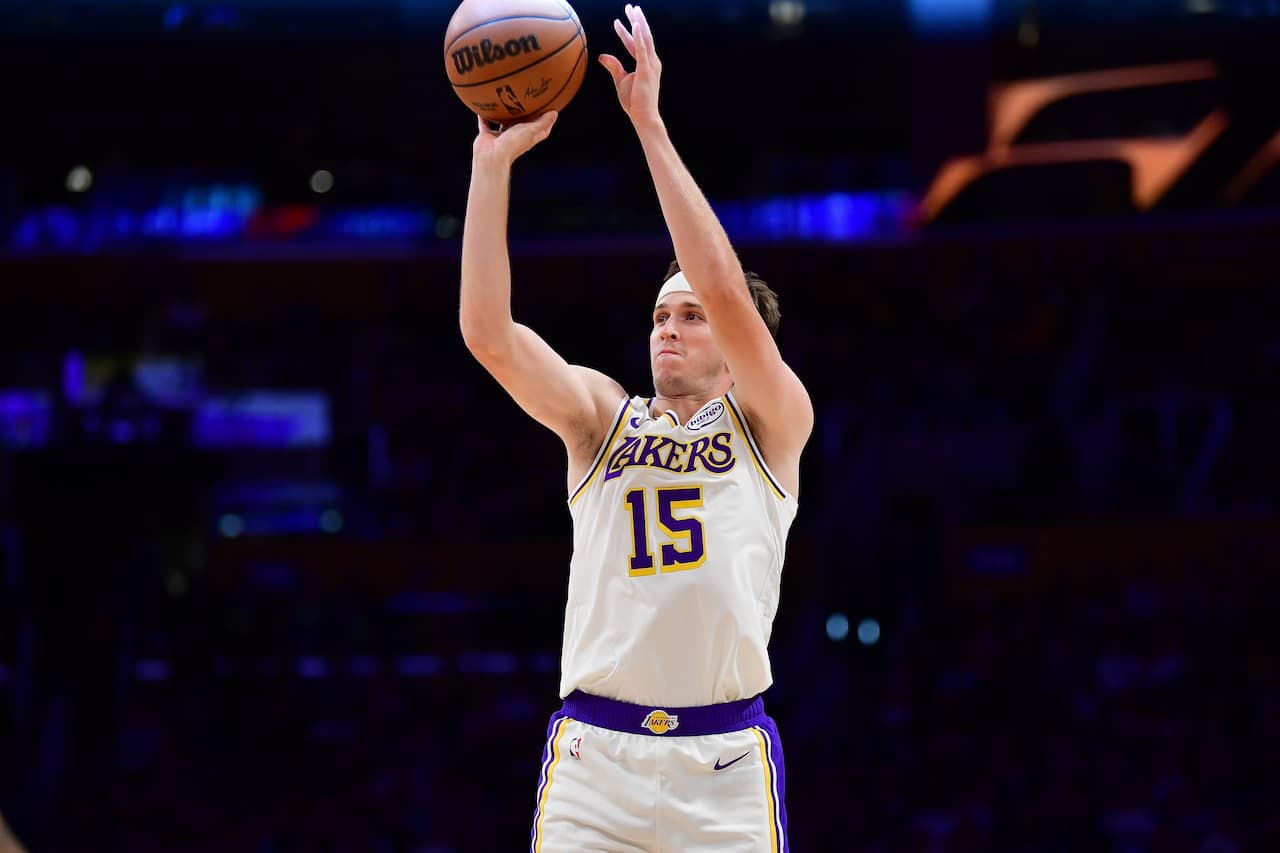 Squirrel’s Nuts & Bolts NBA - December 4th, 2025 | 4for4