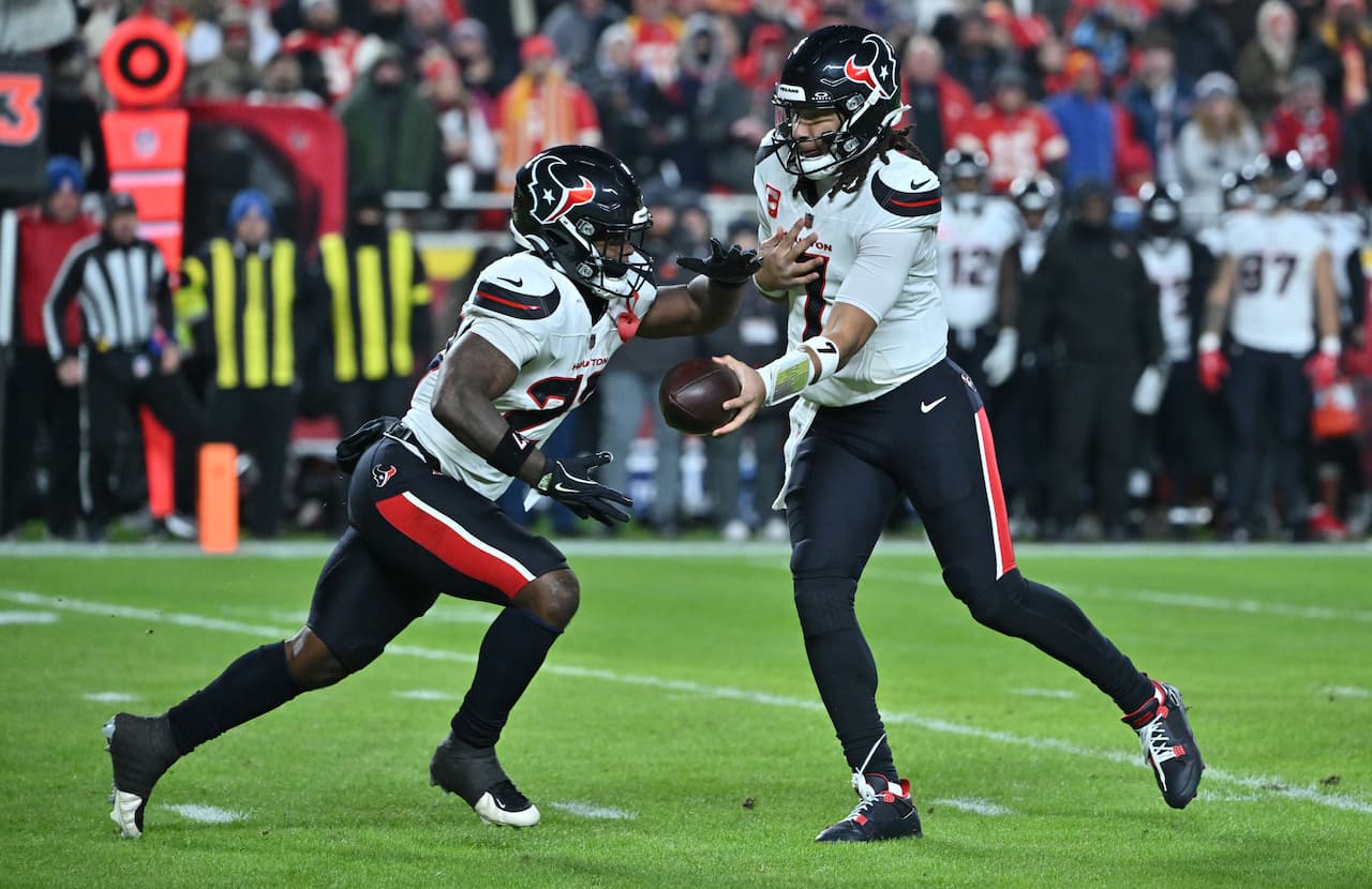 2025 Week 15 NFL Weekend Cheatsheet: Injuries, Picks, DFS, Props ...