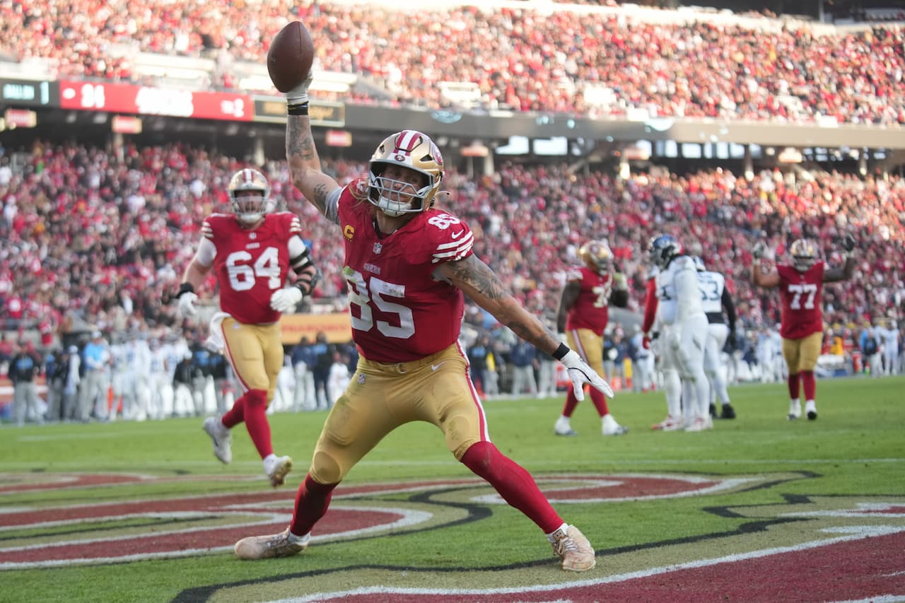 Week 16 NFL Player Props: Best Player Props to Bet from Ryan Noonan | 4for4