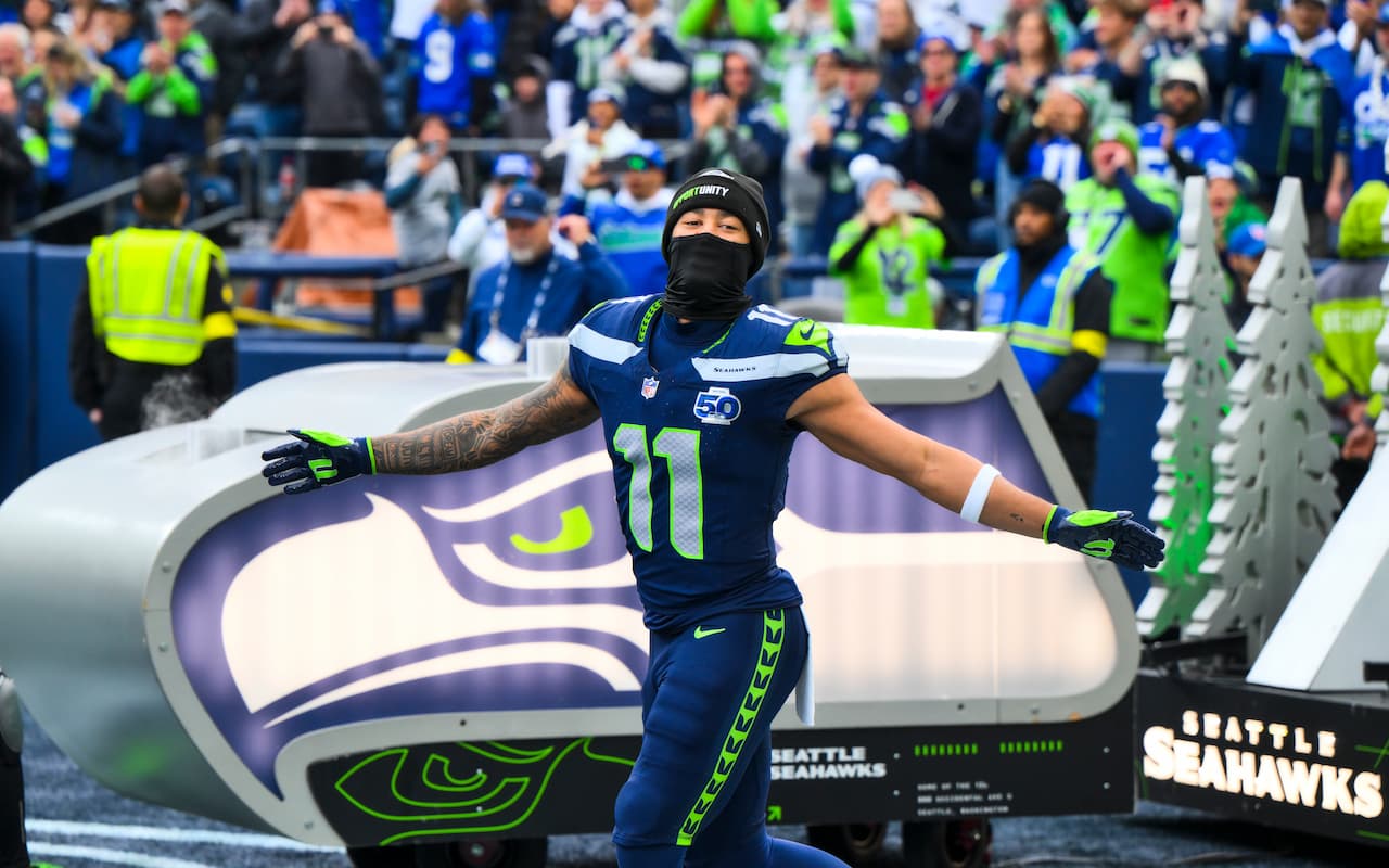 Wacky Week 18: Who's Motivated? | 4for4