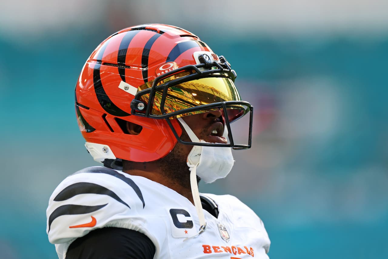 Week 17 NFL Player Props: Best Player Props to Bet from Ryan Noonan | 4for4