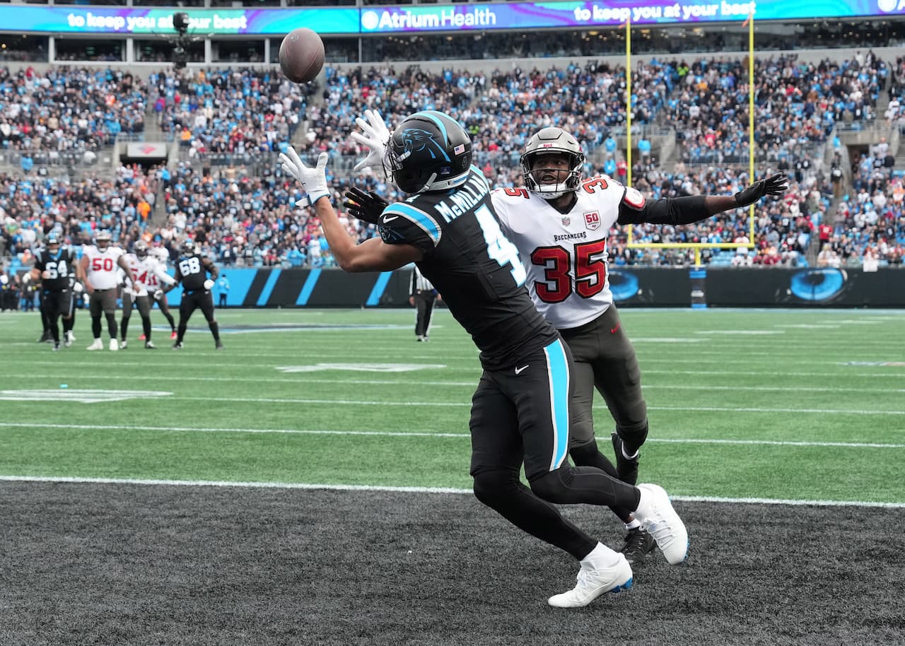 Week 18 NFL Player Props: Best Player Props to Bet from Ryan Noonan | 4for4