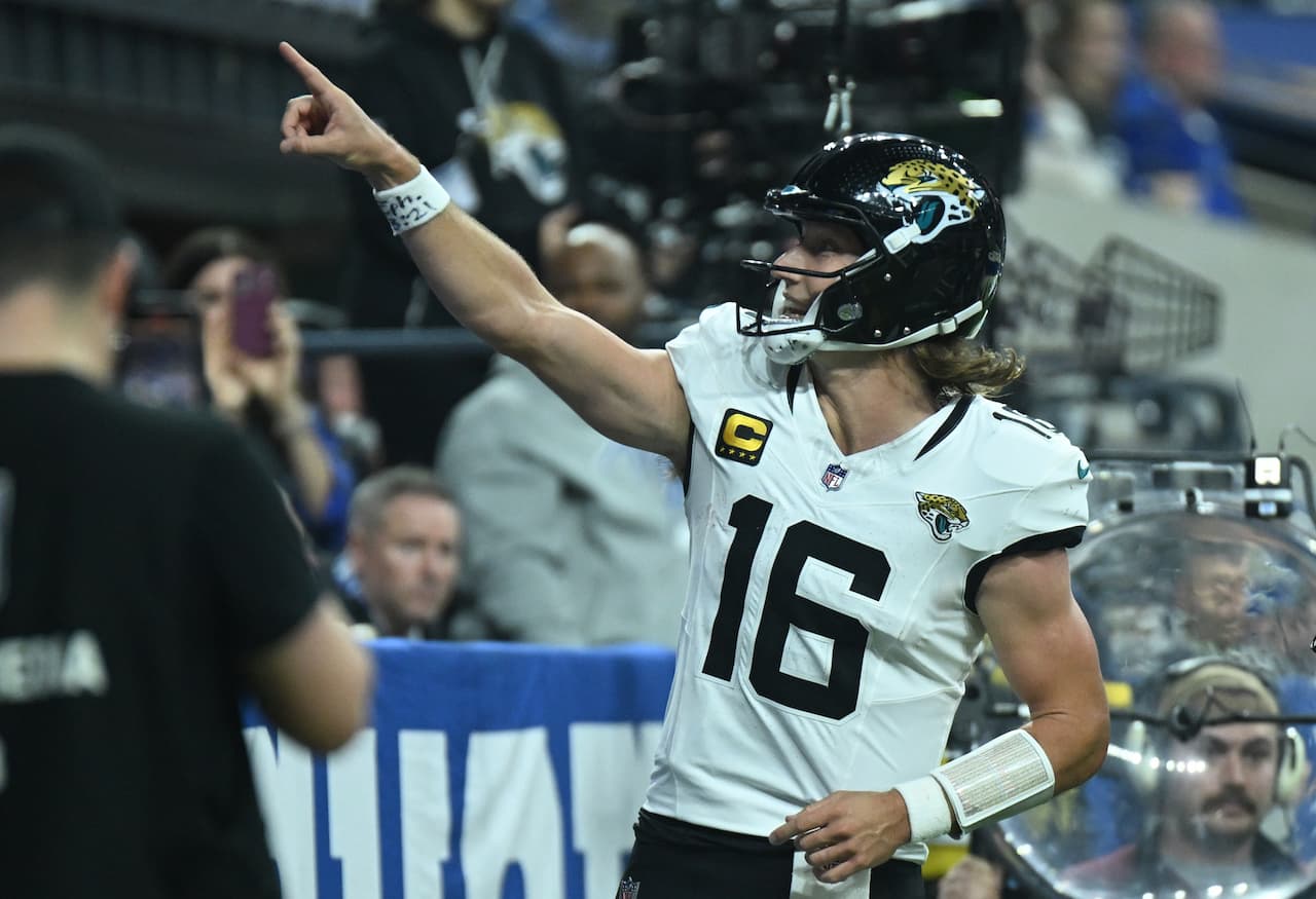 Jake's Week 18 NFL Player Prop Bets | 4for4