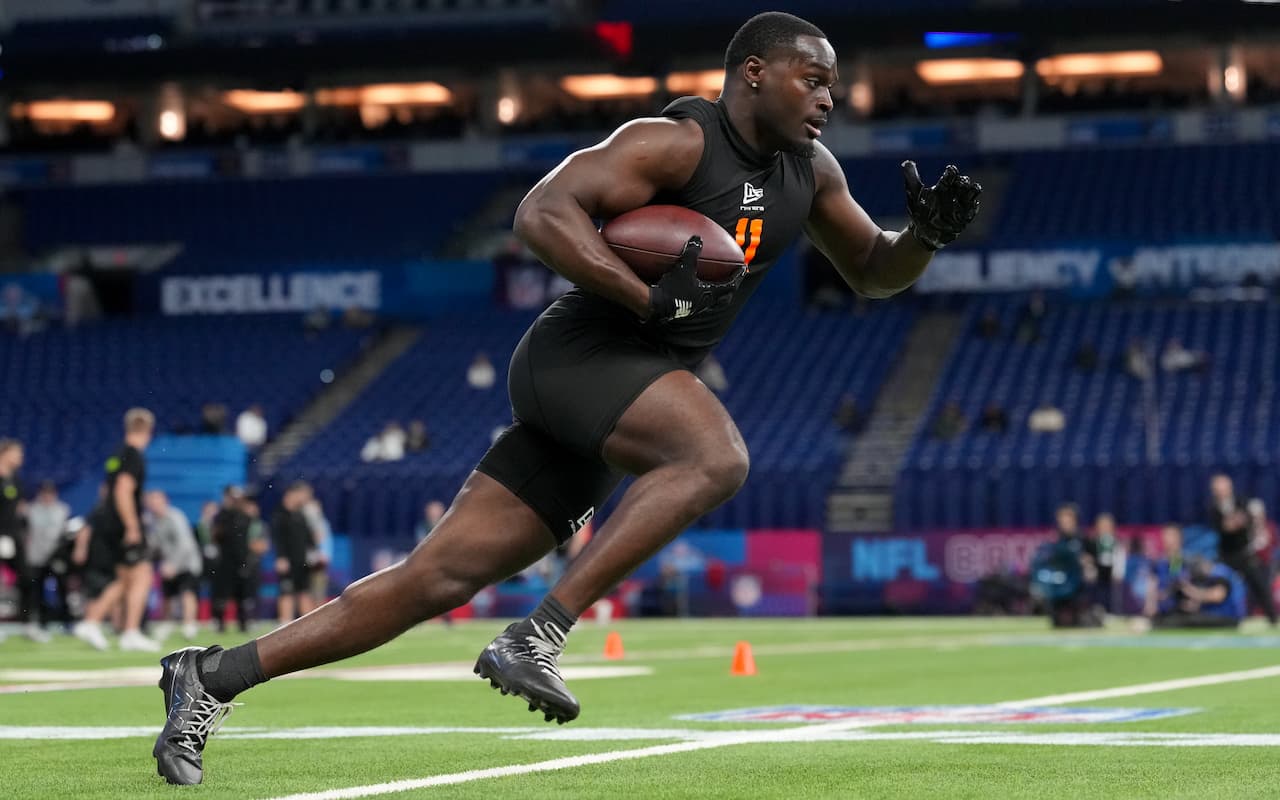 2026 NFL Mock Draft: Ryan Noonan Mock Draft 1.0 | 4for4