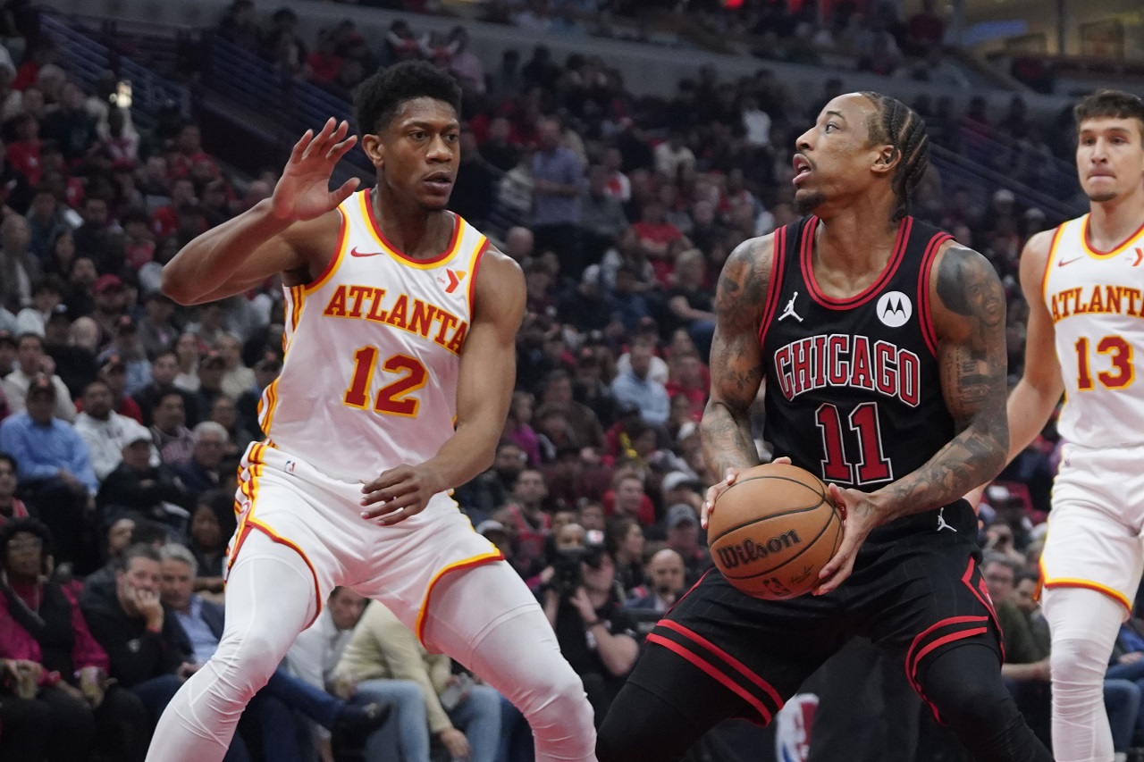 DraftKings Illinois Promo for Bulls-Heat, NBA Play-In Odds, and More ...