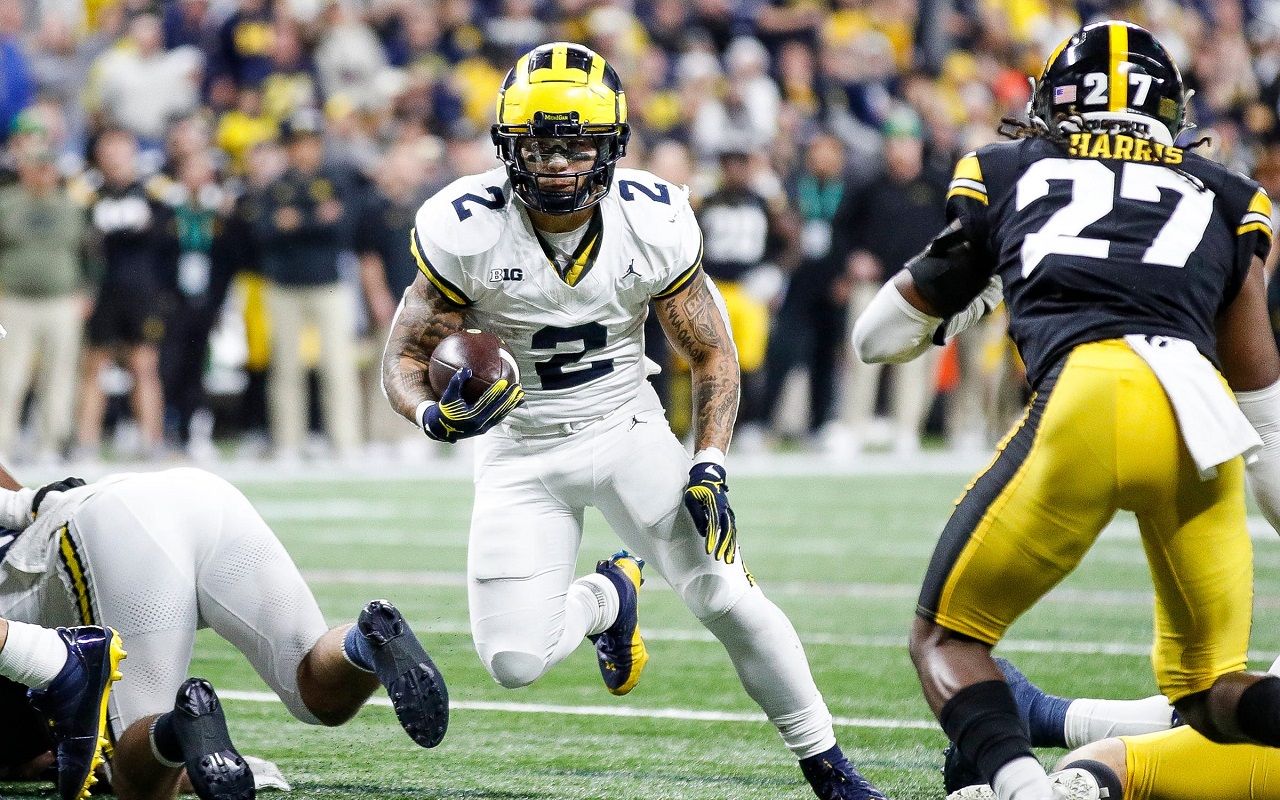 DraftKings Promo Code for NCAAF, Bama vs Michigan: Claim $150 on $5 Bet ...