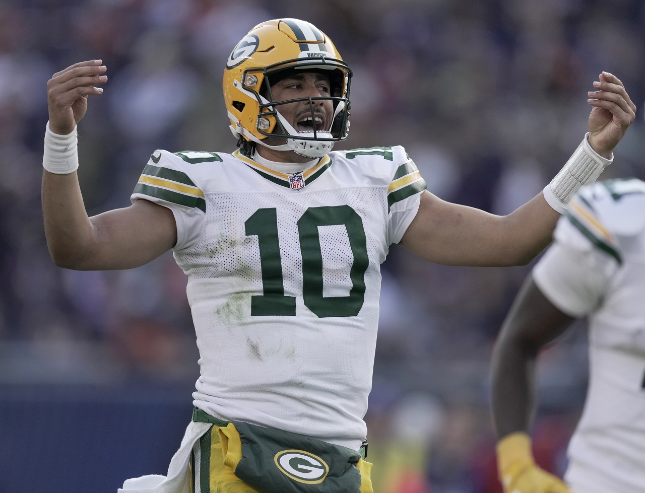 DraftKings Promo Code + NFL Odds for Every Game Today Including Packers ...