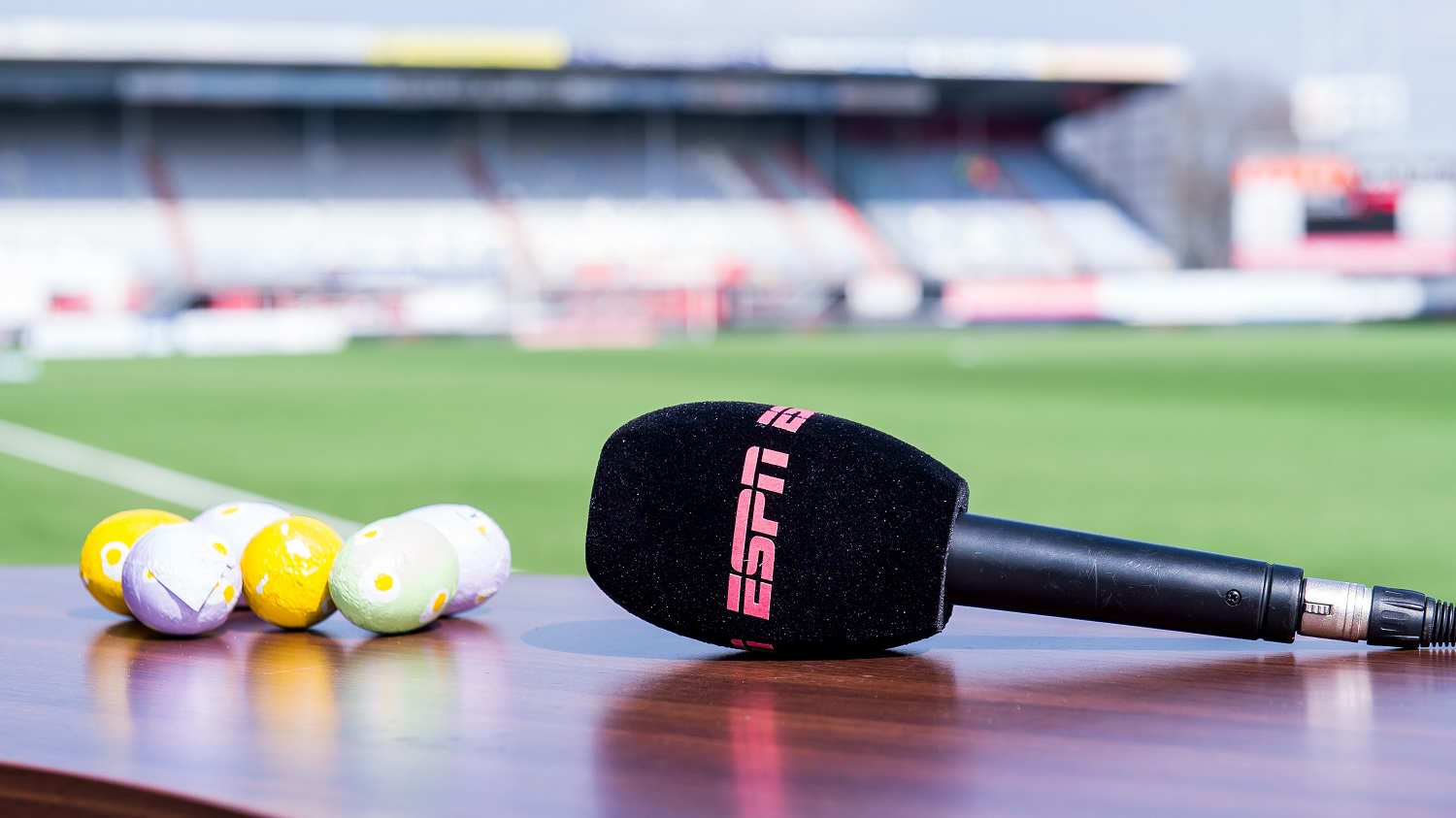 Espn All Sports Balls