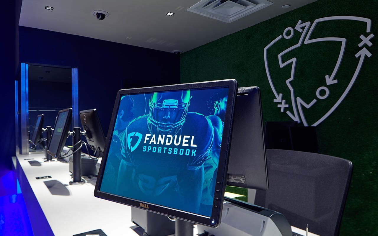 FanDuel Promo Code, Bonuses, and More on the Sportsbook | 4for4