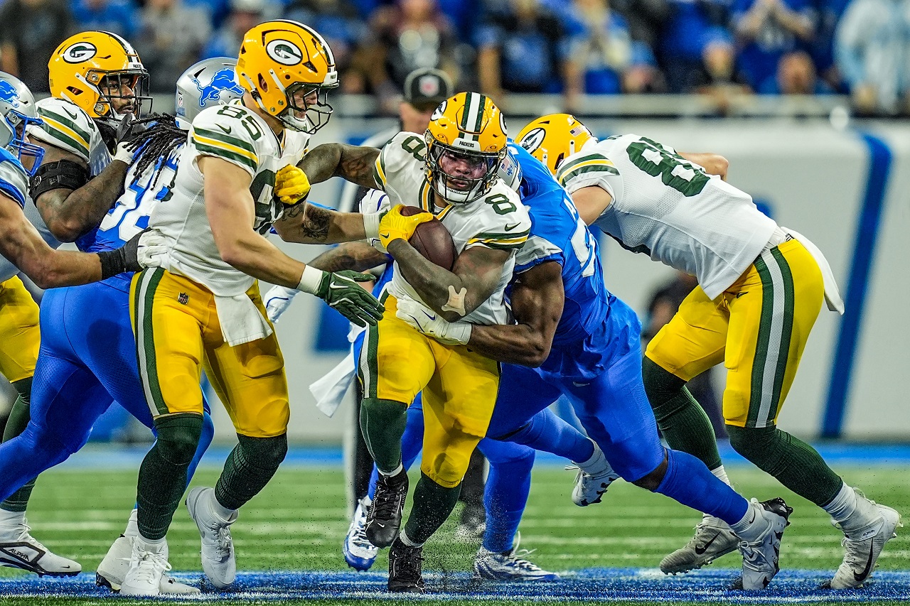 NFL Week 1 Odds, FanDuel Promo Code $300 Bonus, and More for 9/7 Action ...