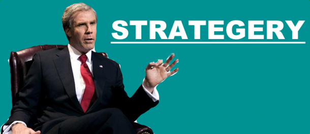 John Paulsen's 2018 Fantasy Football Draft Day Strategery | 4for4